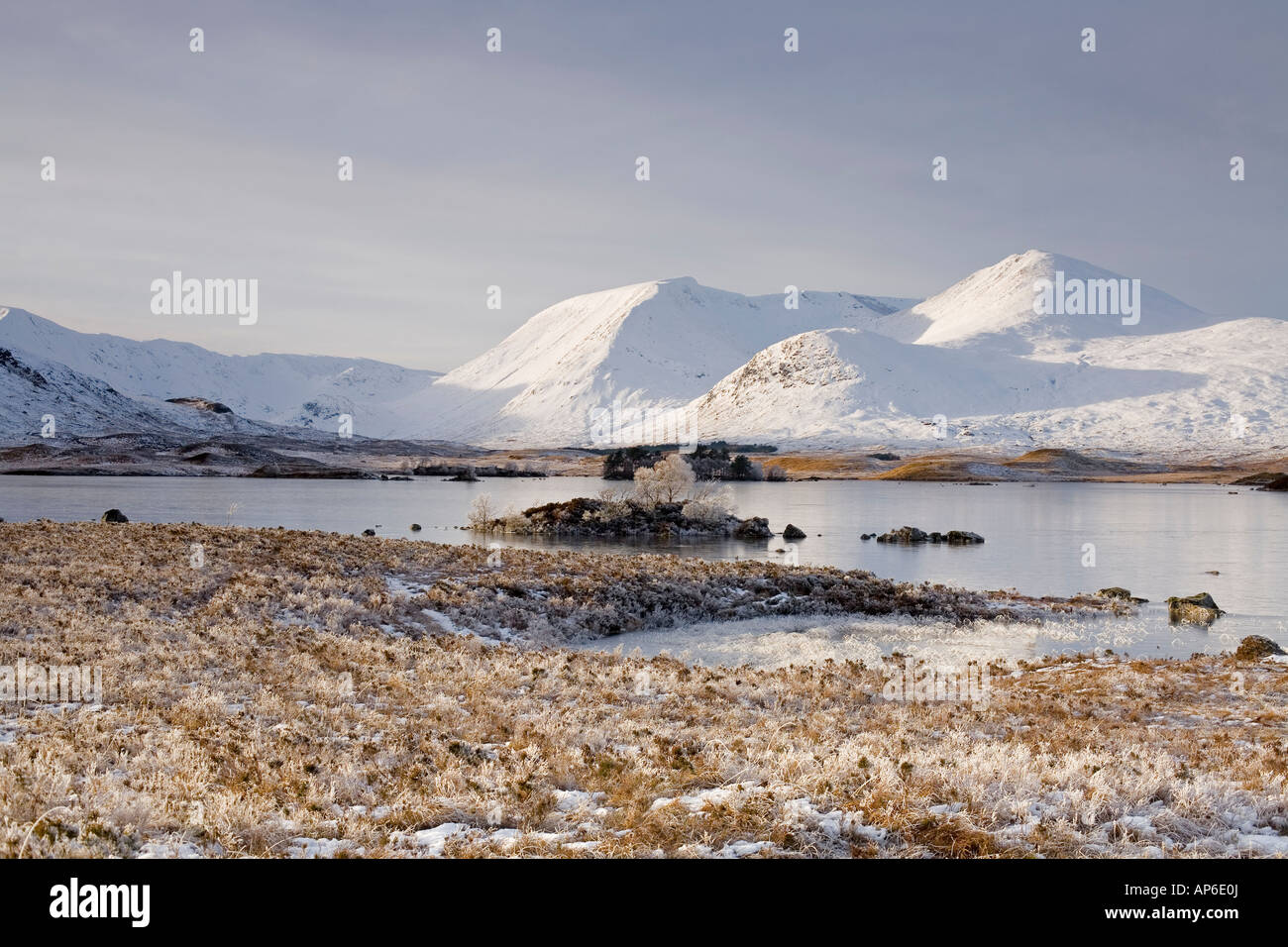 Ecosse rannoch moor hi-res stock photography and images - Alamy