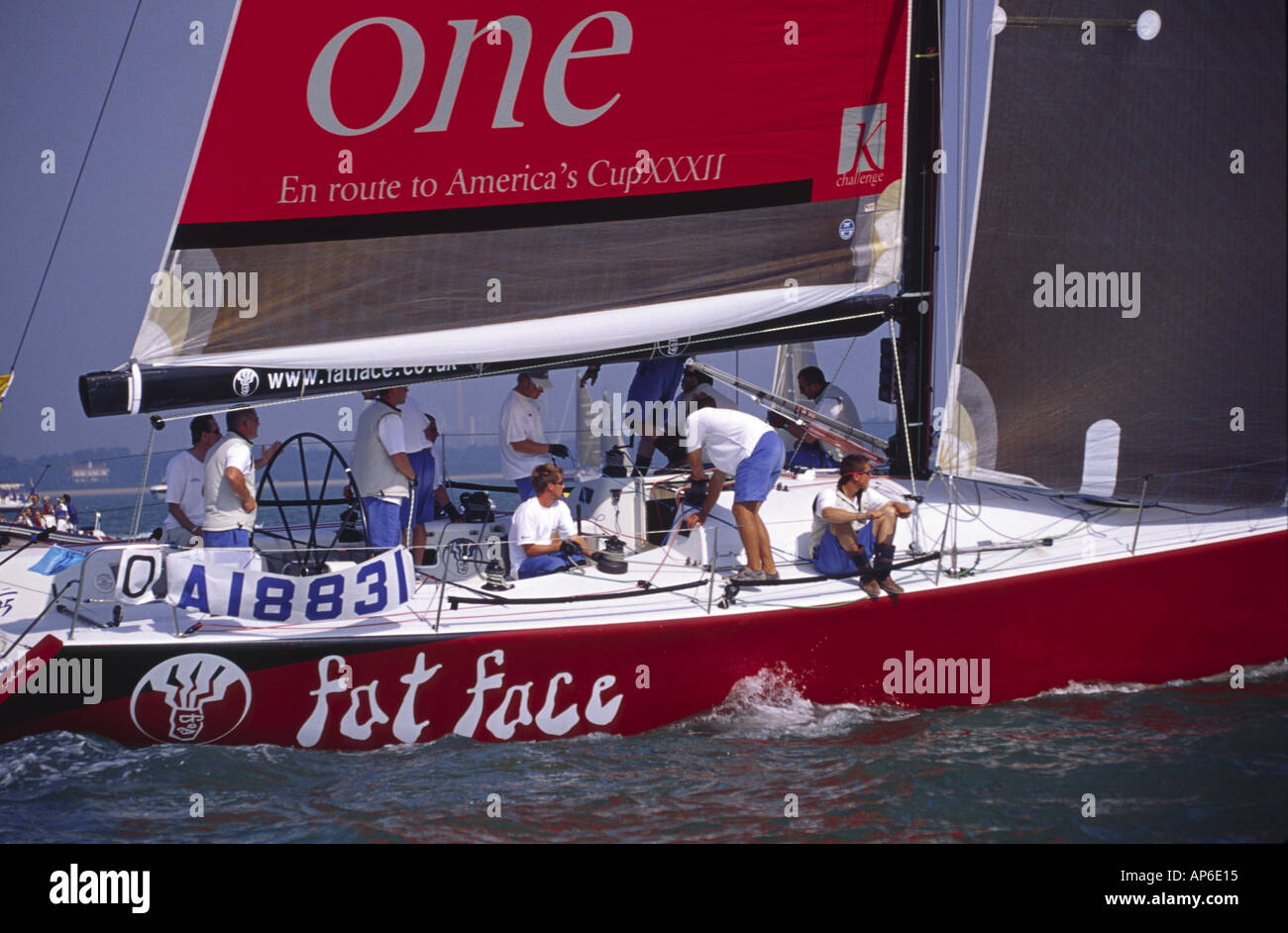 Class 0 irc hi-res stock photography and images - Alamy