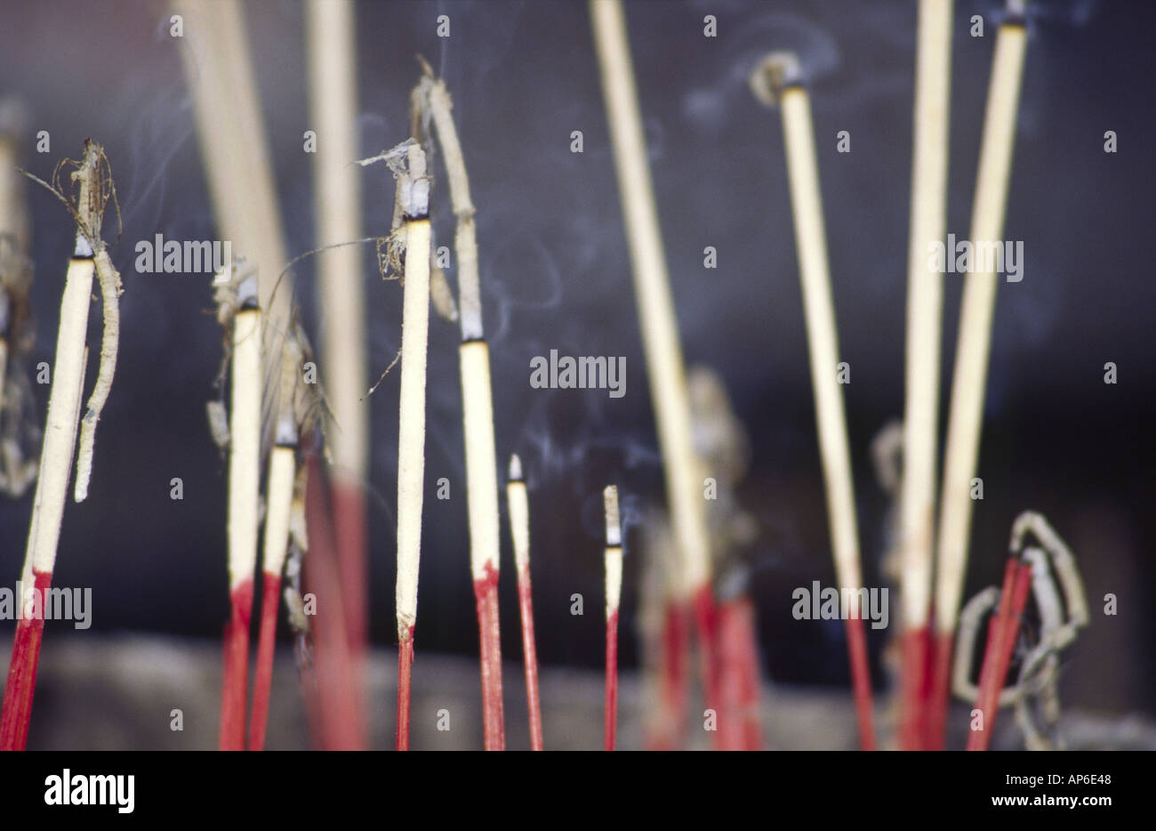 Fumigating hi-res stock photography and images - Alamy