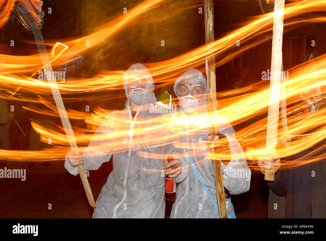 Rye bonfire hi-res stock photography and images - Alamy