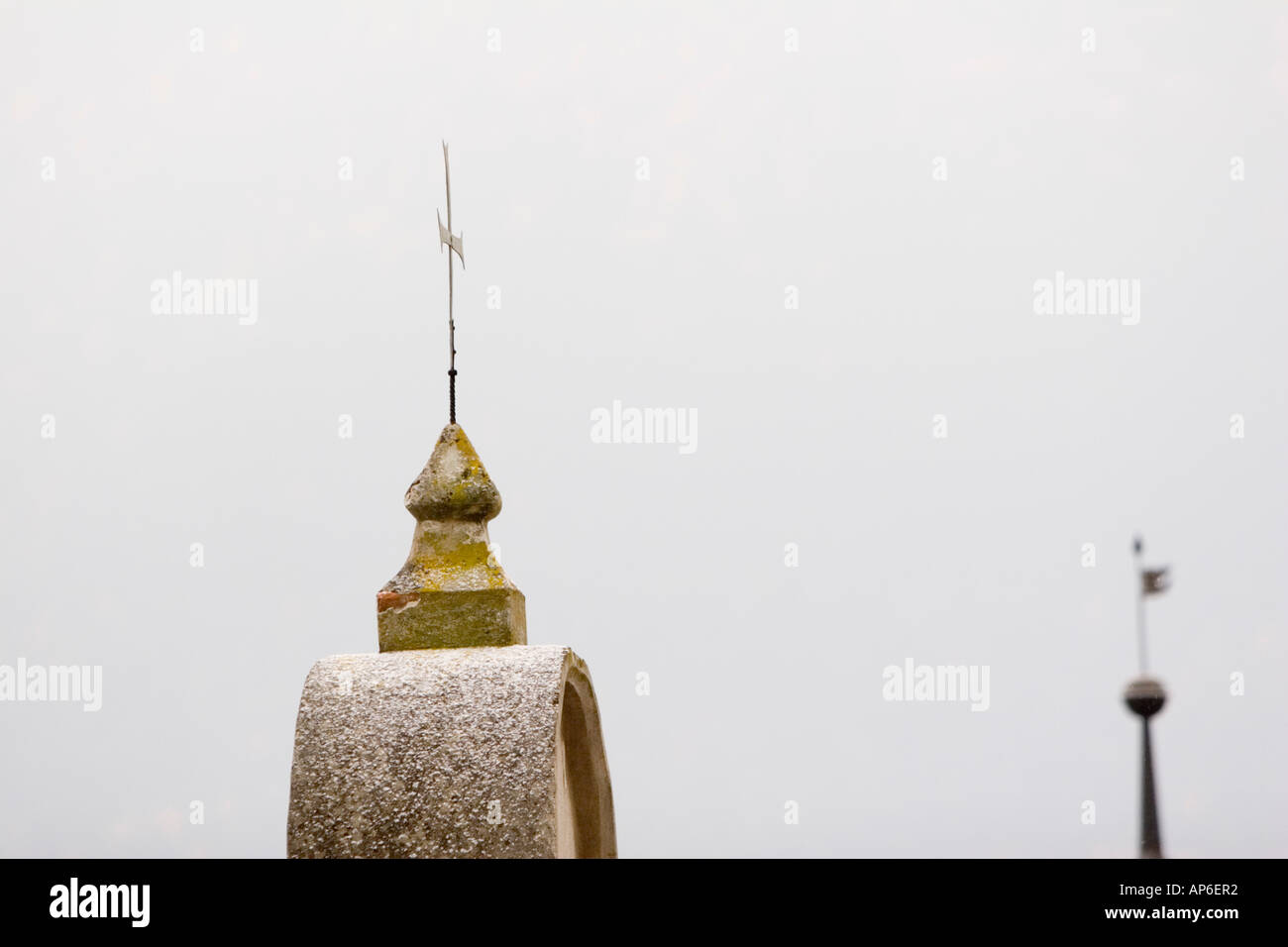 Weathervane storm hi-res stock photography and images - Alamy