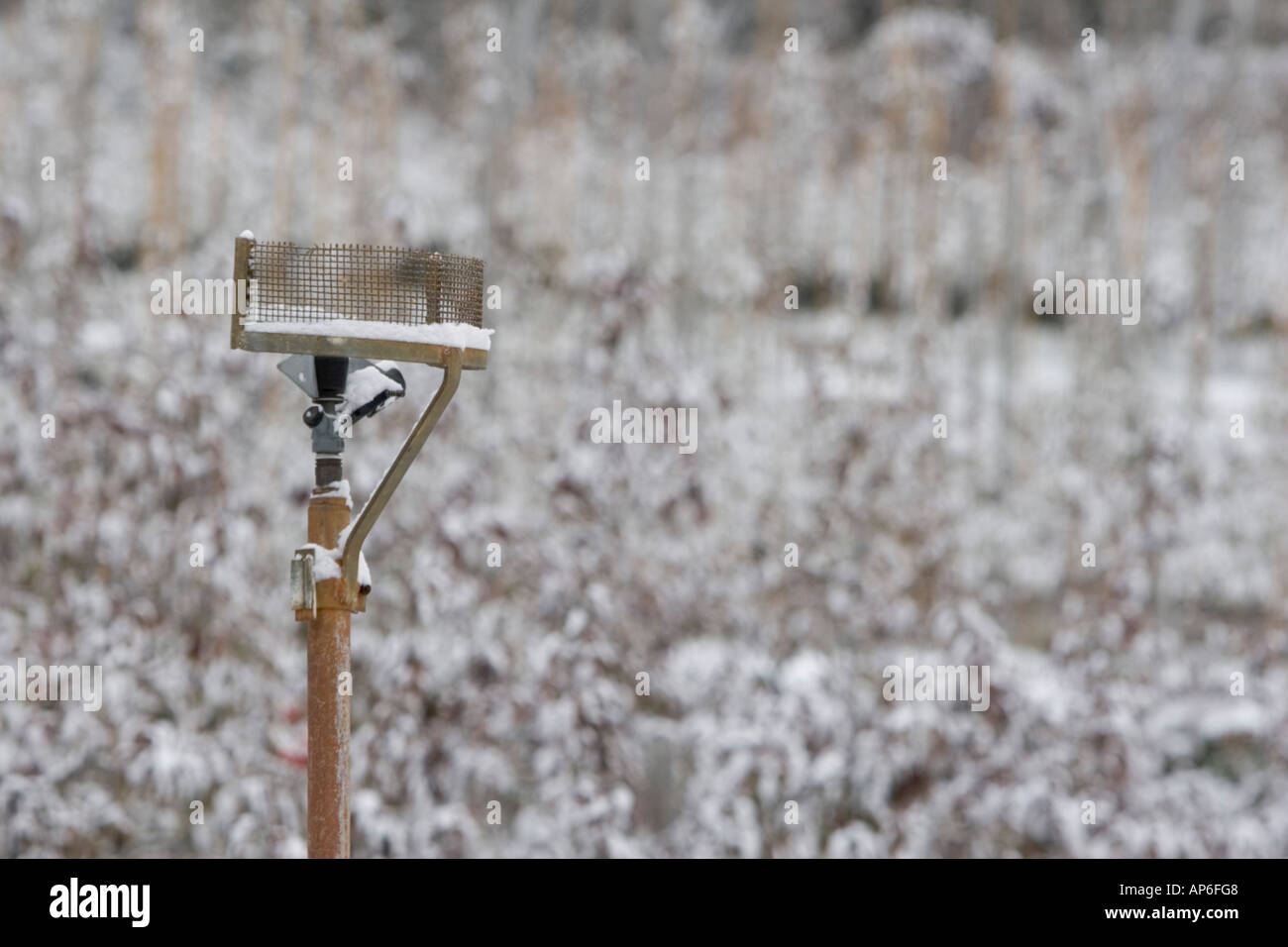 Irrigation standpipe hi-res stock photography and images - Alamy