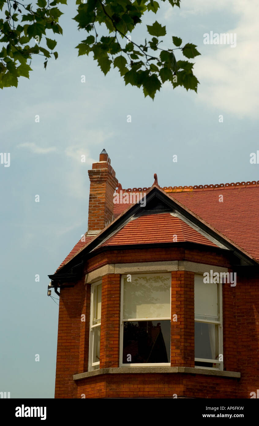 6 windows house hi-res stock photography and images - Alamy