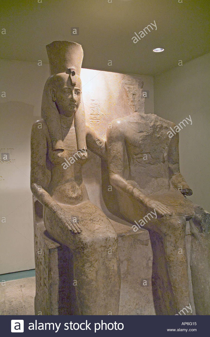 Mut Goddess Stock Photos & Mut Goddess Stock Images - Alamy