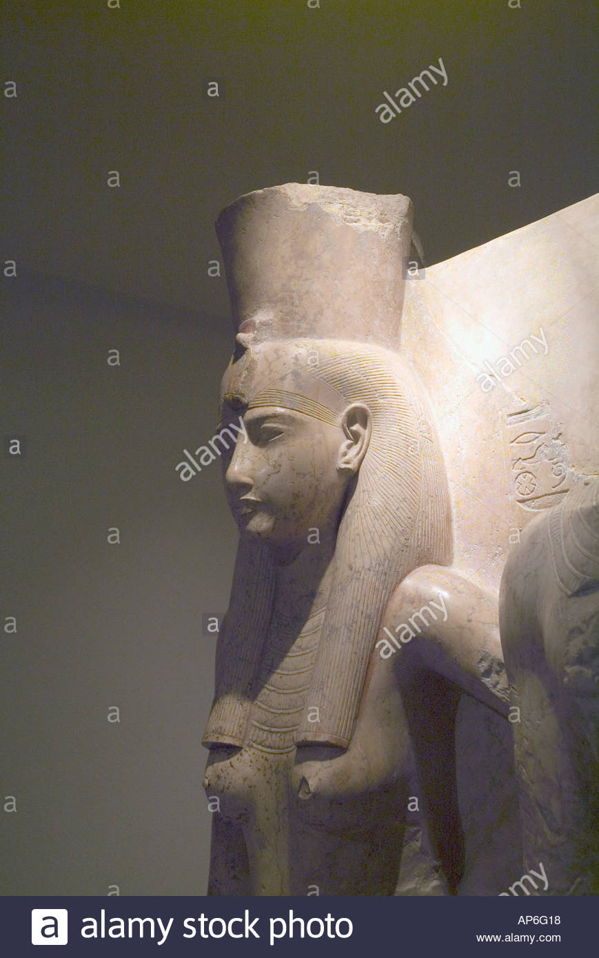 Mut Goddess Stock Photos & Mut Goddess Stock Images - Alamy