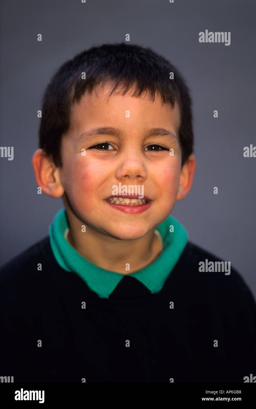 Portrait french boy in hi-res stock photography and images - Alamy