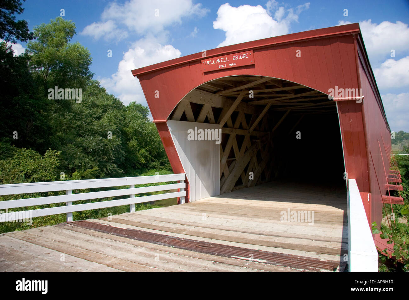 The bridges of madison county hi-res stock photography and images - Alamy