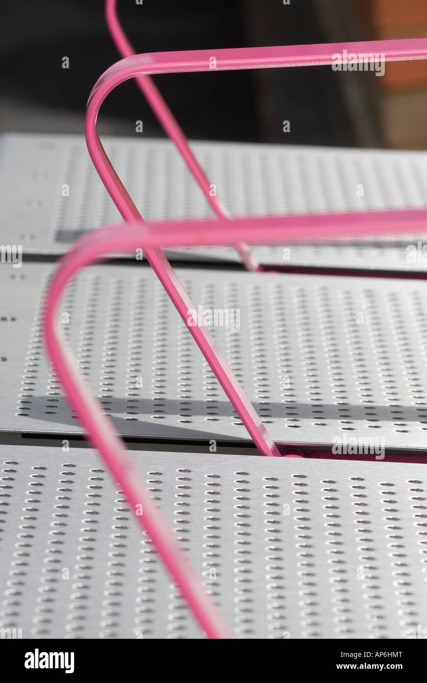Seating on the platform at Littleport railway station, england Stock ...