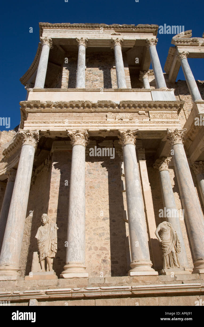 The Roman Arena Stock Photo - Alamy