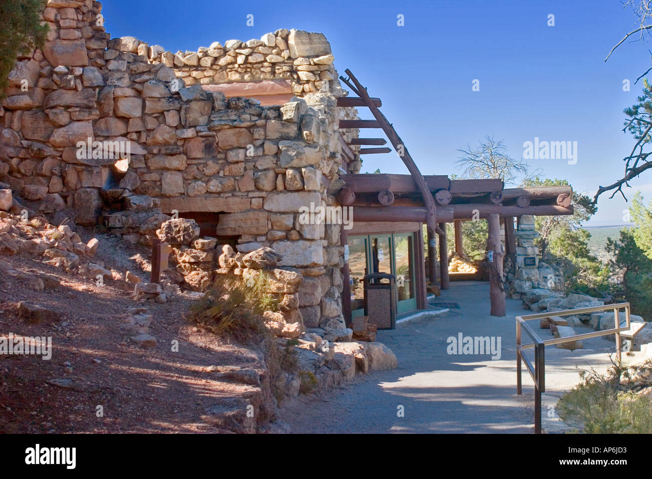Hermits rest hi-res stock photography and images - Alamy