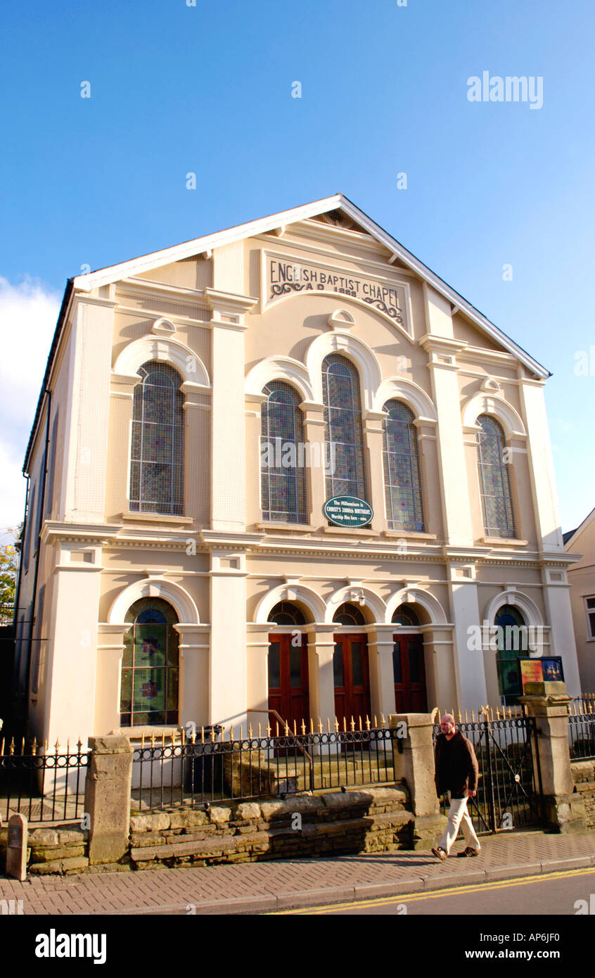 Union baptist chapel hi-res stock photography and images - Alamy