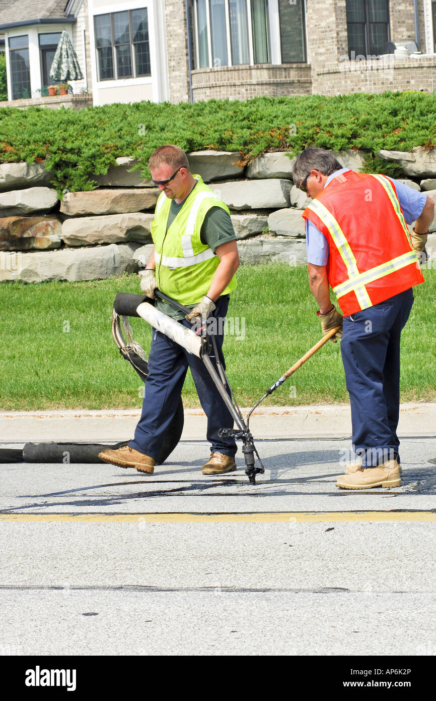 Tarring Road Stock Photos & Tarring Road Stock Images - Alamy
