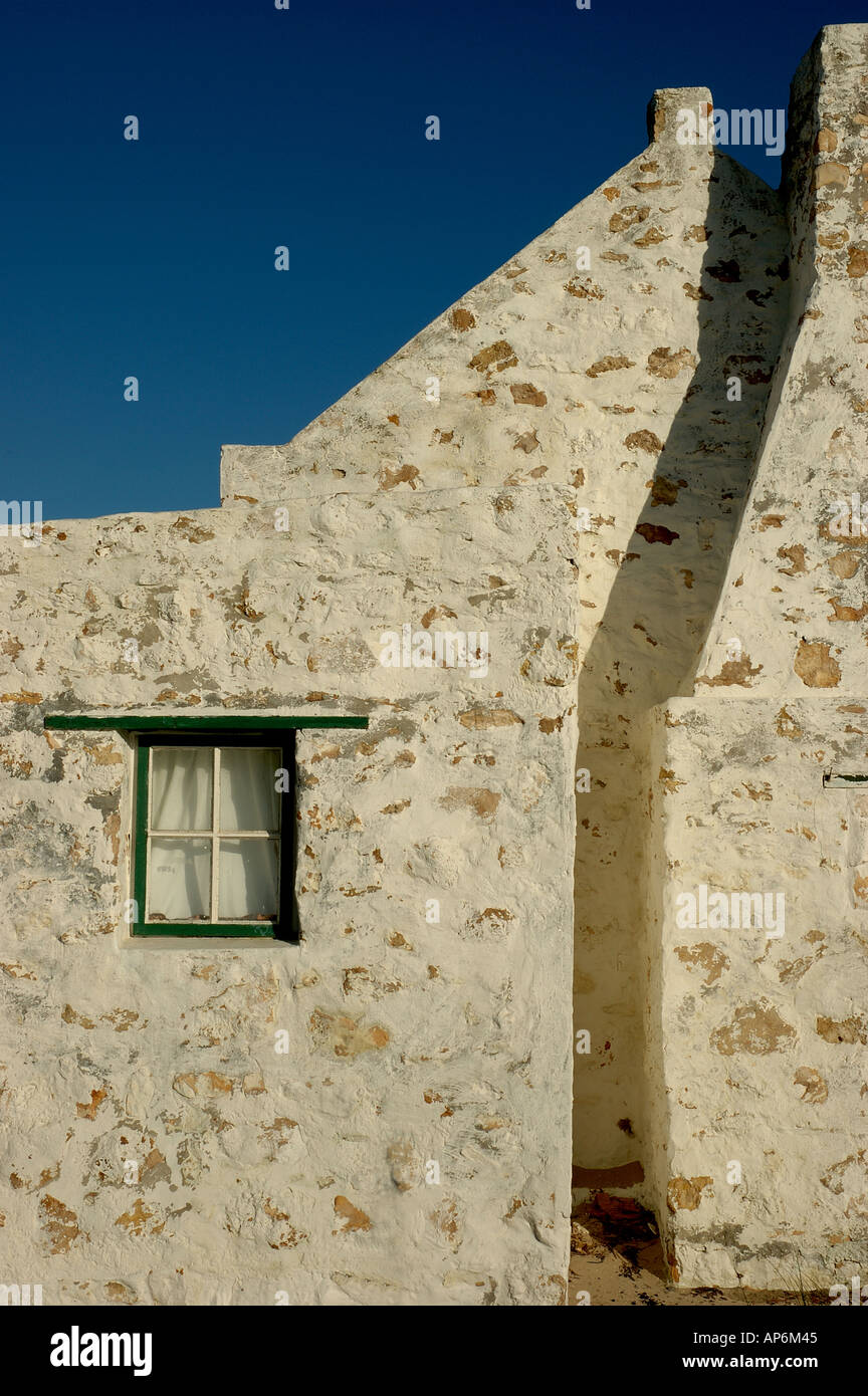 Arniston seaside cottages hi-res stock photography and images - Alamy