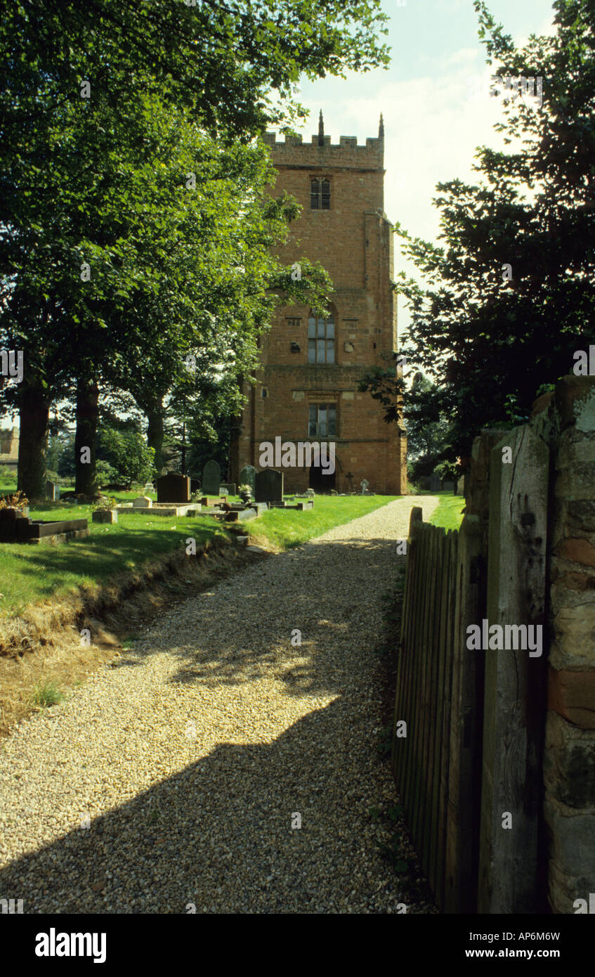 Arbury church hi-res stock photography and images - Alamy
