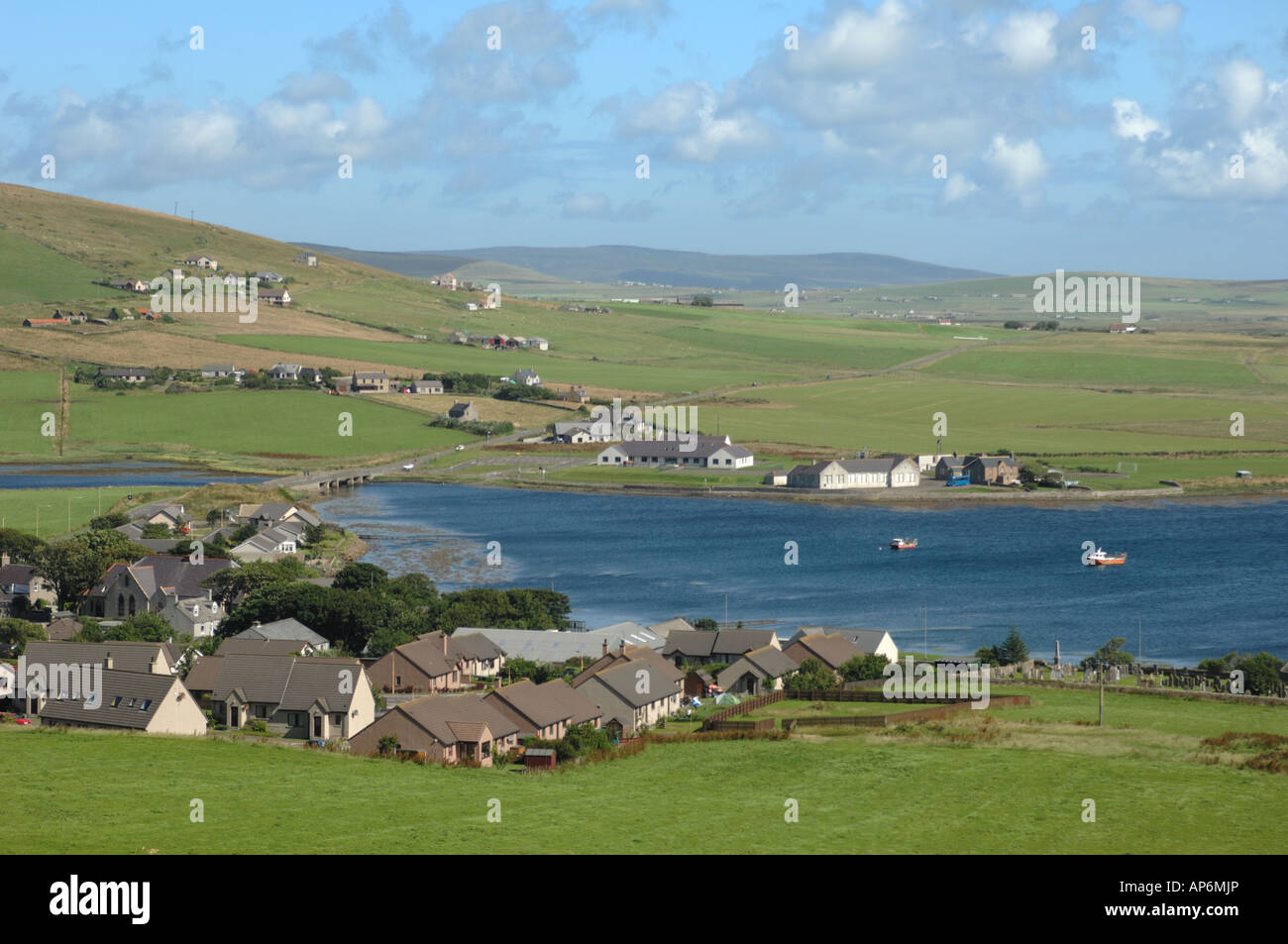Finstown Orkney High Resolution Stock Photography and Images - Alamy Finstown Orkney High Resolution Stock Photography and Images - Alamy