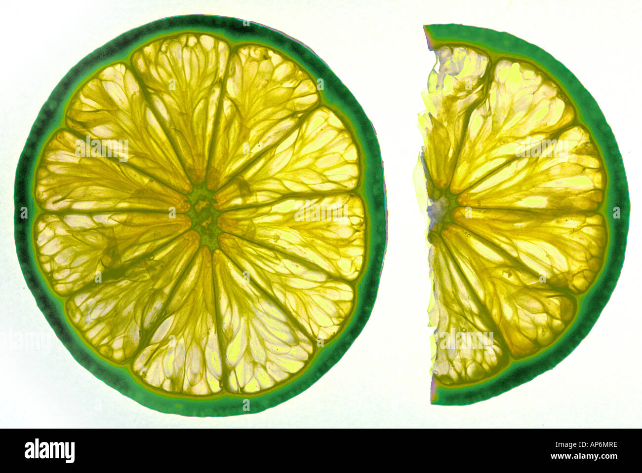 Lime Structure Stock Photo - Alamy