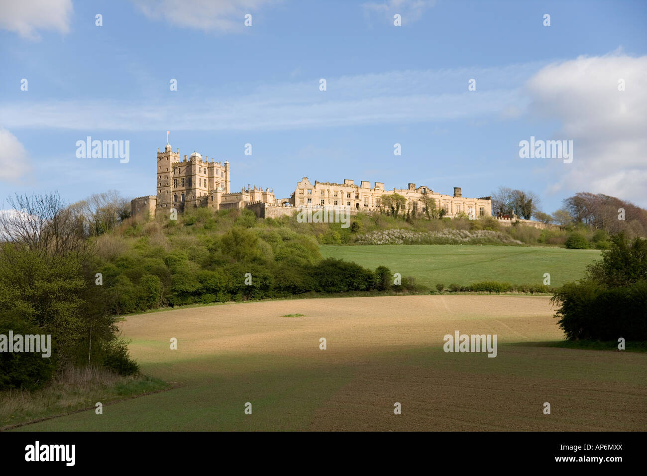 Castle carr hi-res stock photography and images - Alamy