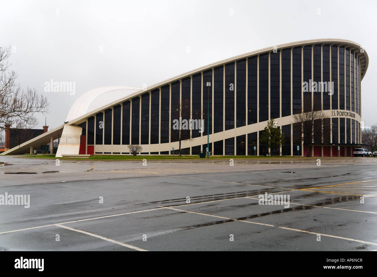 Special events matthew nowicki parabolic arches parabola national ...