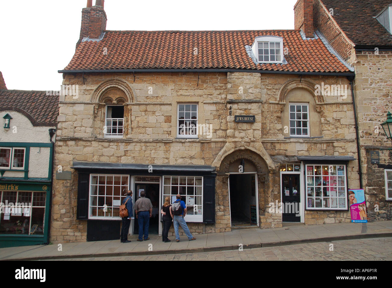 Jewish house hi-res stock photography and images - Alamy