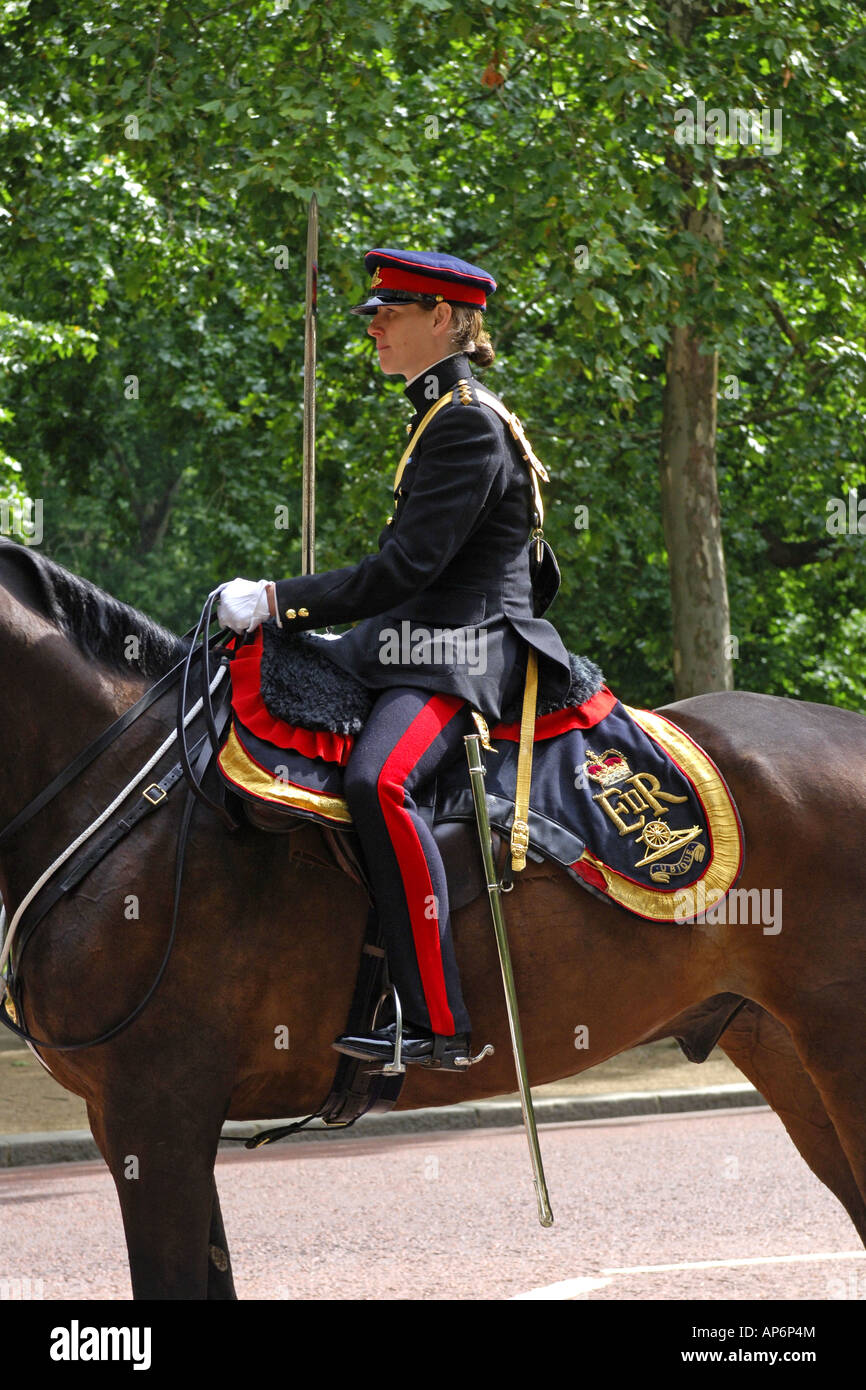 Female Army Uk High Resolution Stock Photography and Images - Alamy