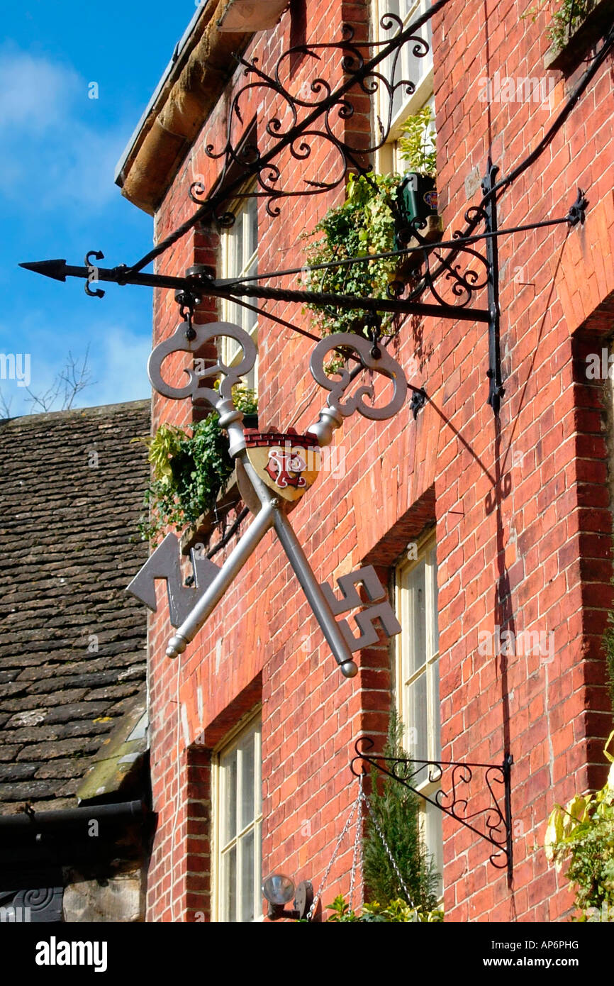 The Cross Keys Pub Stock Photo Alamy the-cross-keys-pub-stock-photo-alamy