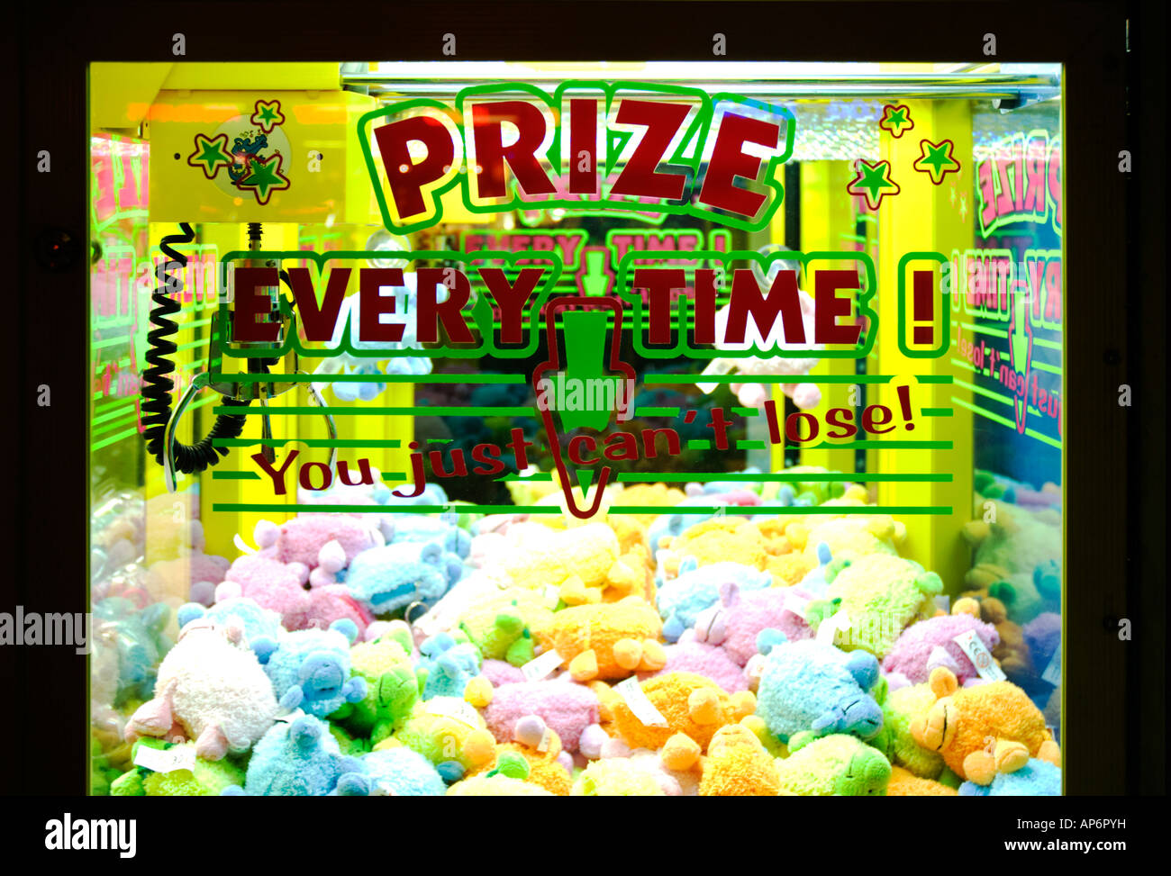 Prize every time hi-res stock photography and images - Alamy