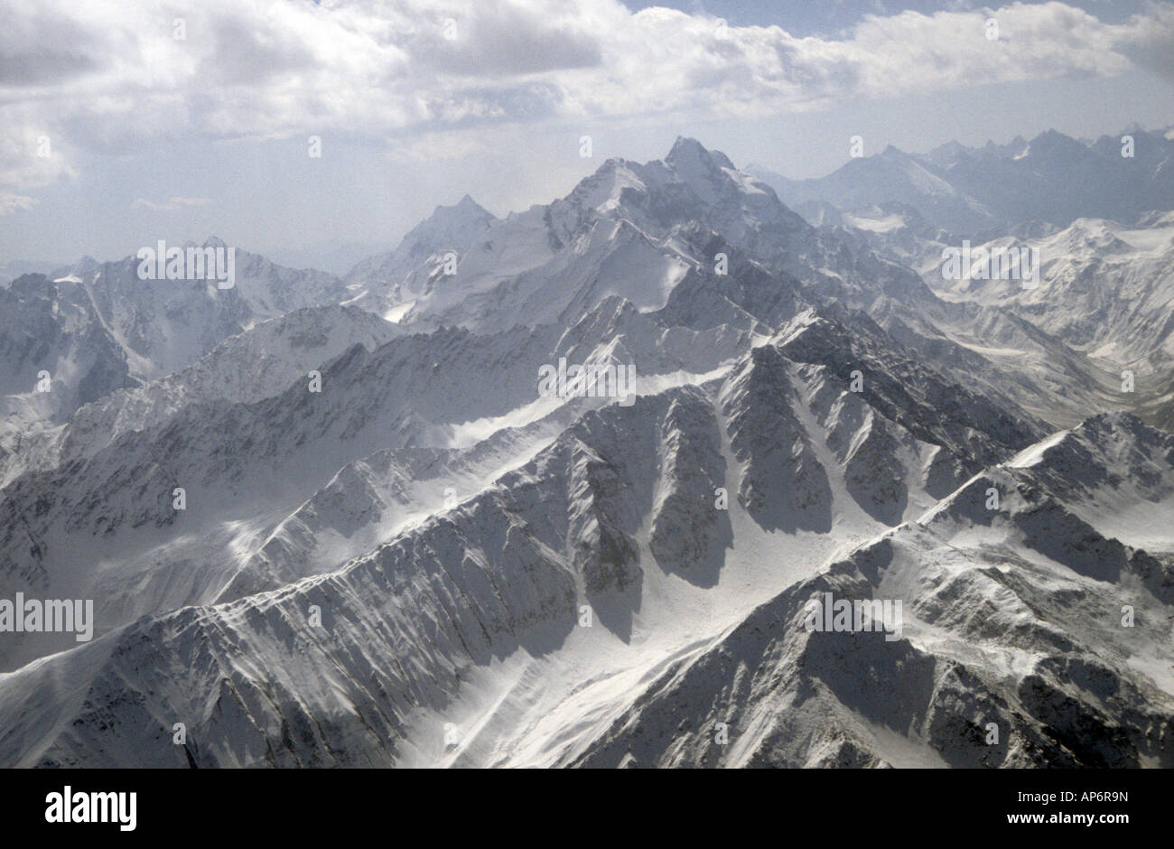 K2 mountain hi-res stock photography and images - Alamy