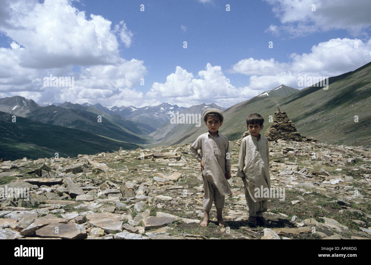 Pakistan children hi-res stock photography and images - Alamy