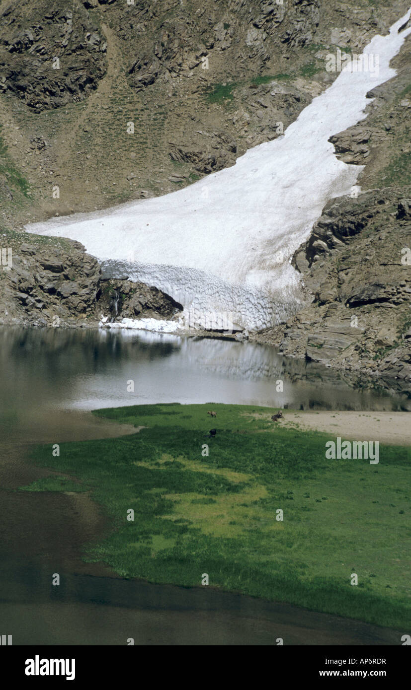 Pakistan Kaghan Valley Stock Photo - Alamy