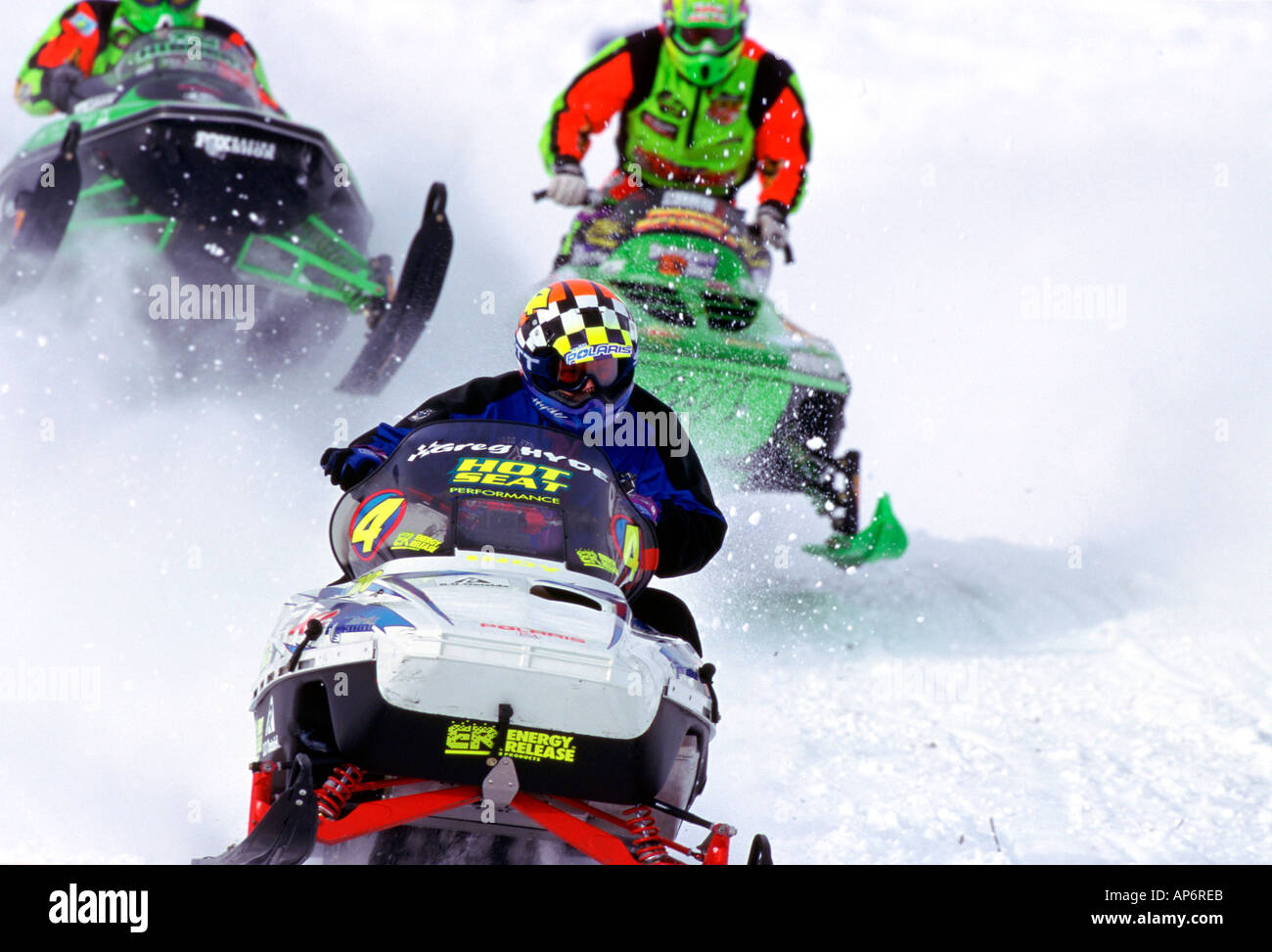 Usa racing hi-res stock photography and images - Alamy
