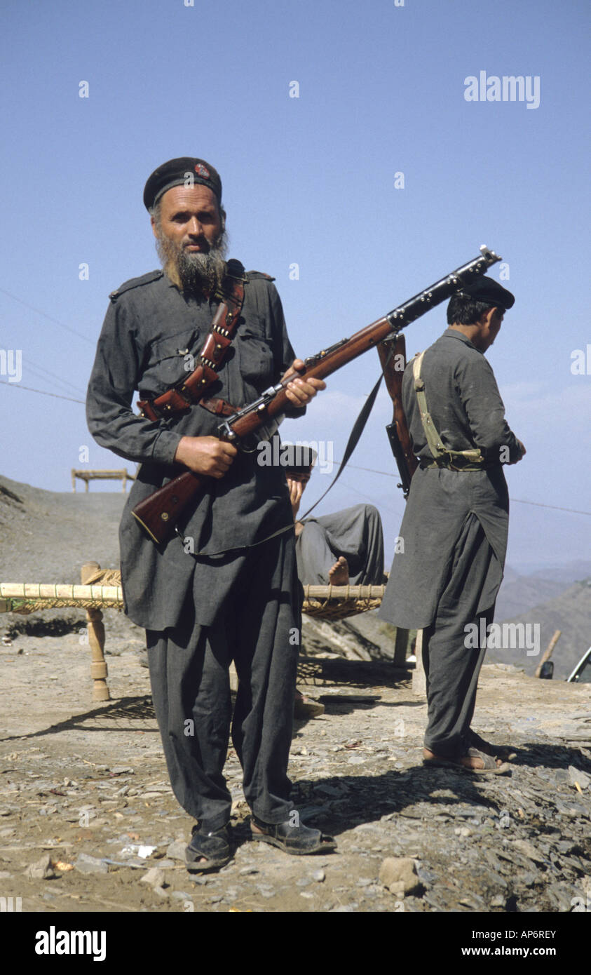 Khyber Pass Gun