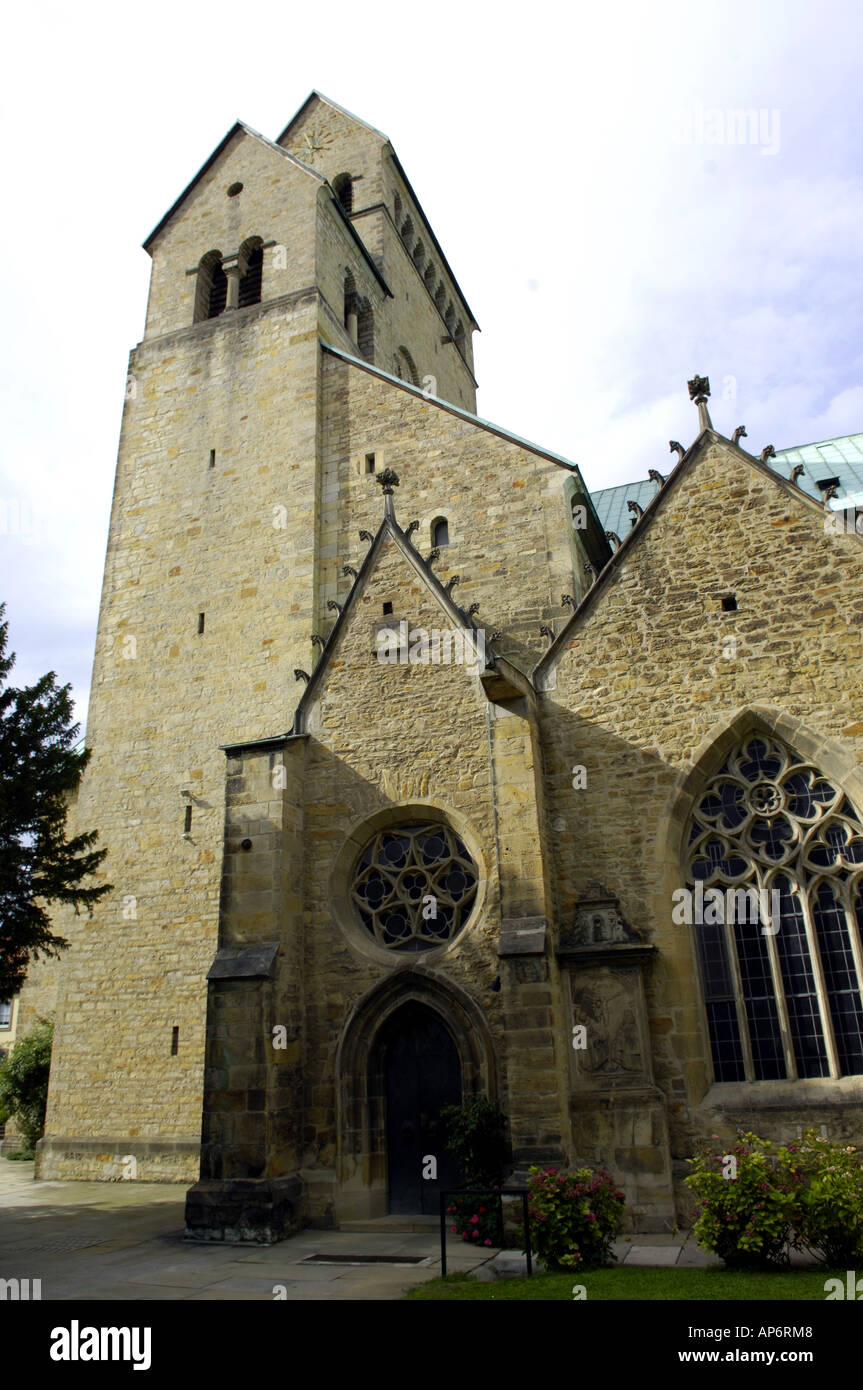 dom cathedral hildesheim germany german deustch deustchland europe ...