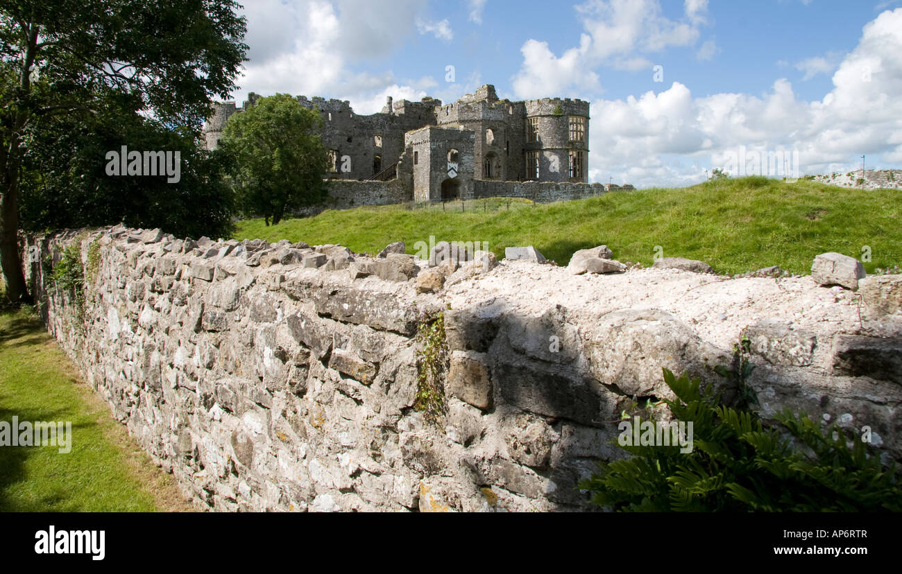 Ancient ruins 17th century hi-res stock photography and images - Alamy