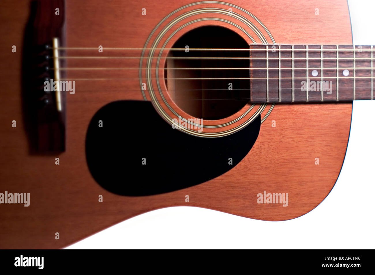 closeup of a guitar Stock Photo - Alamy