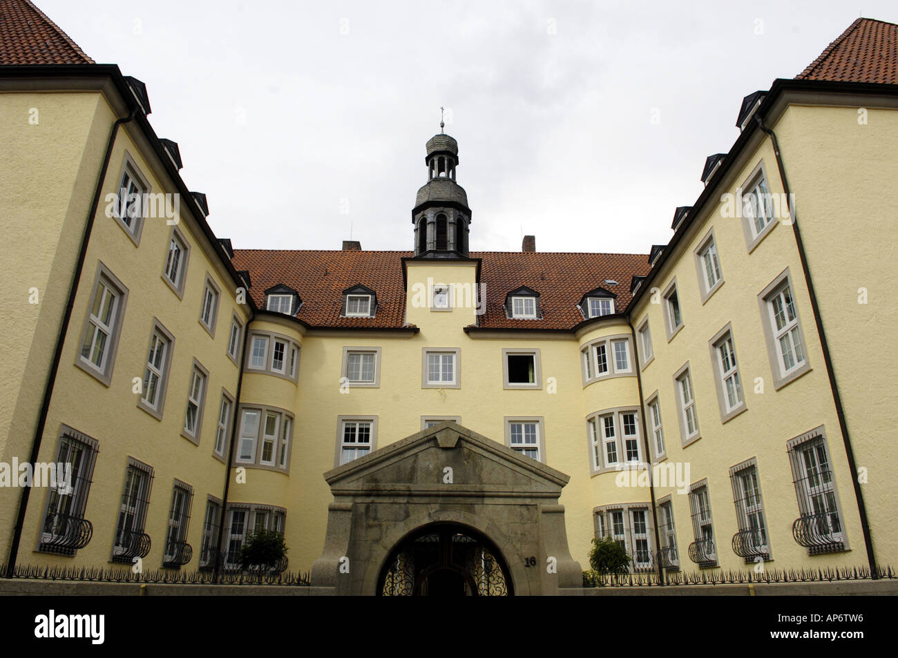 mutterhaus sign plaque nuns nunnery convent religion catholic ...