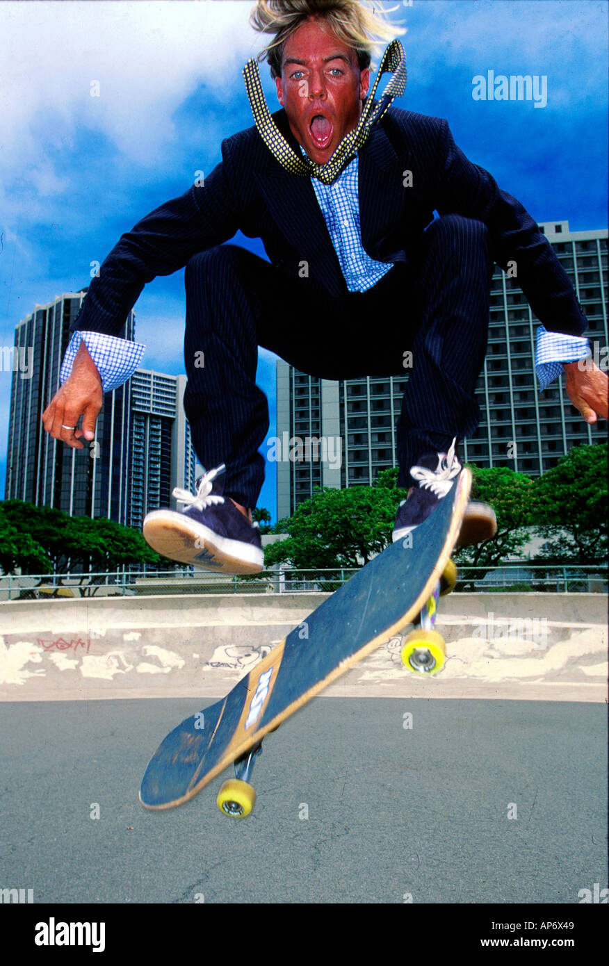 Chuck patterson hi-res stock photography and images - Alamy