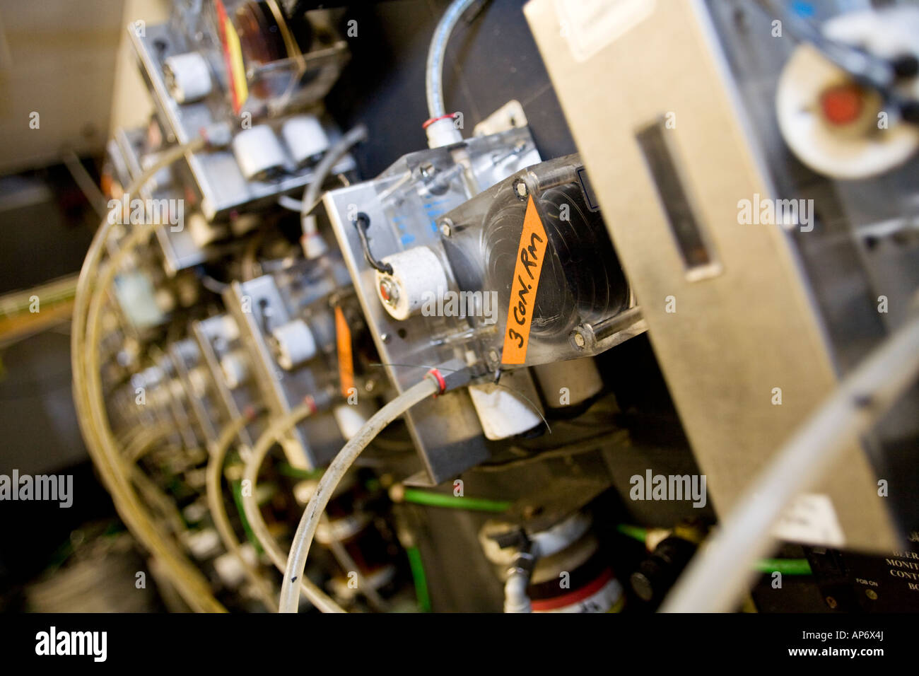 Pub Cellar Equipment High Resolution Stock Photography and Images - Alamy