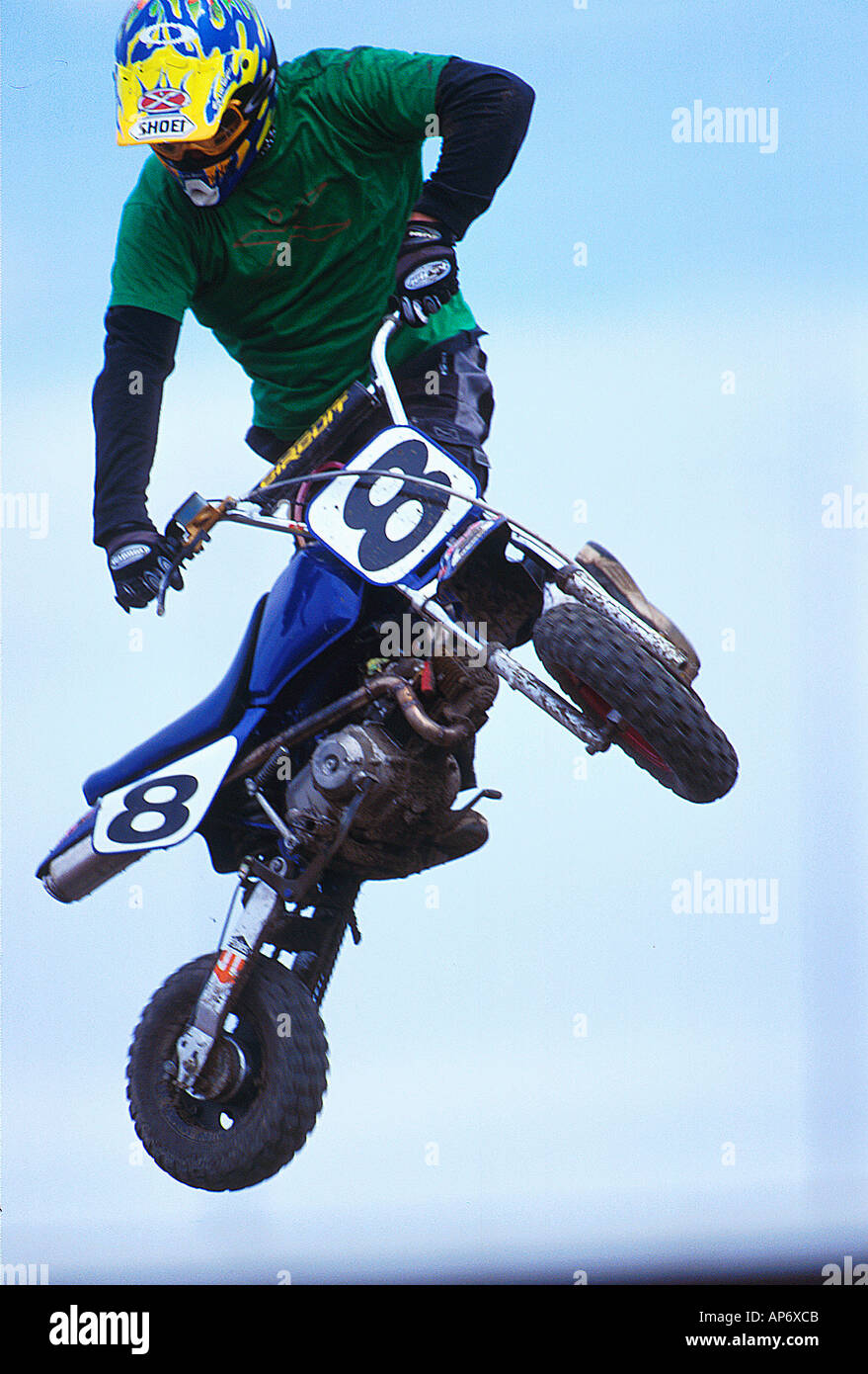 Mini lift hi-res stock photography and images - Alamy