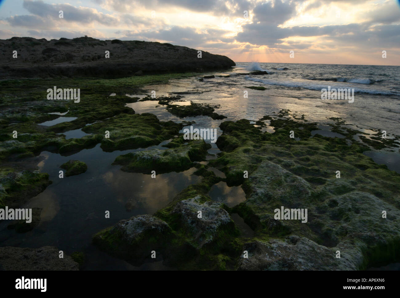 Middle hope beach hi-res stock photography and images - Alamy