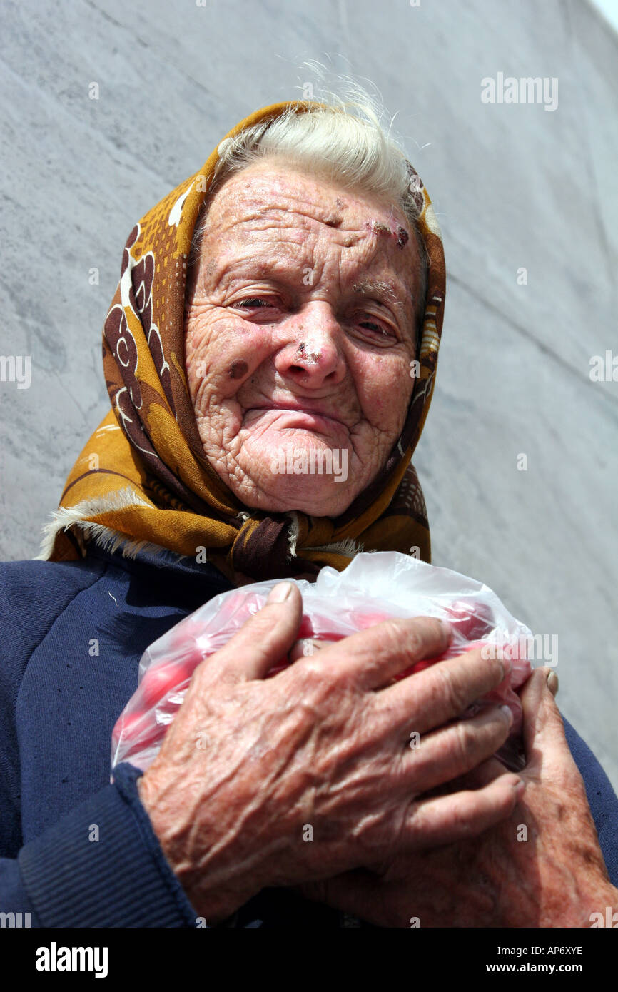 Maria stepanova hi-res stock photography and images - Alamy