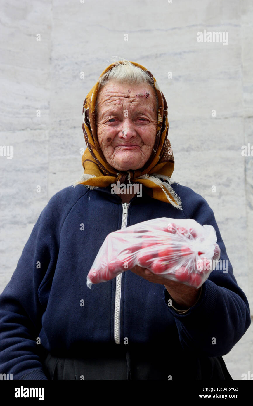 Maria stepanova hi-res stock photography and images - Alamy