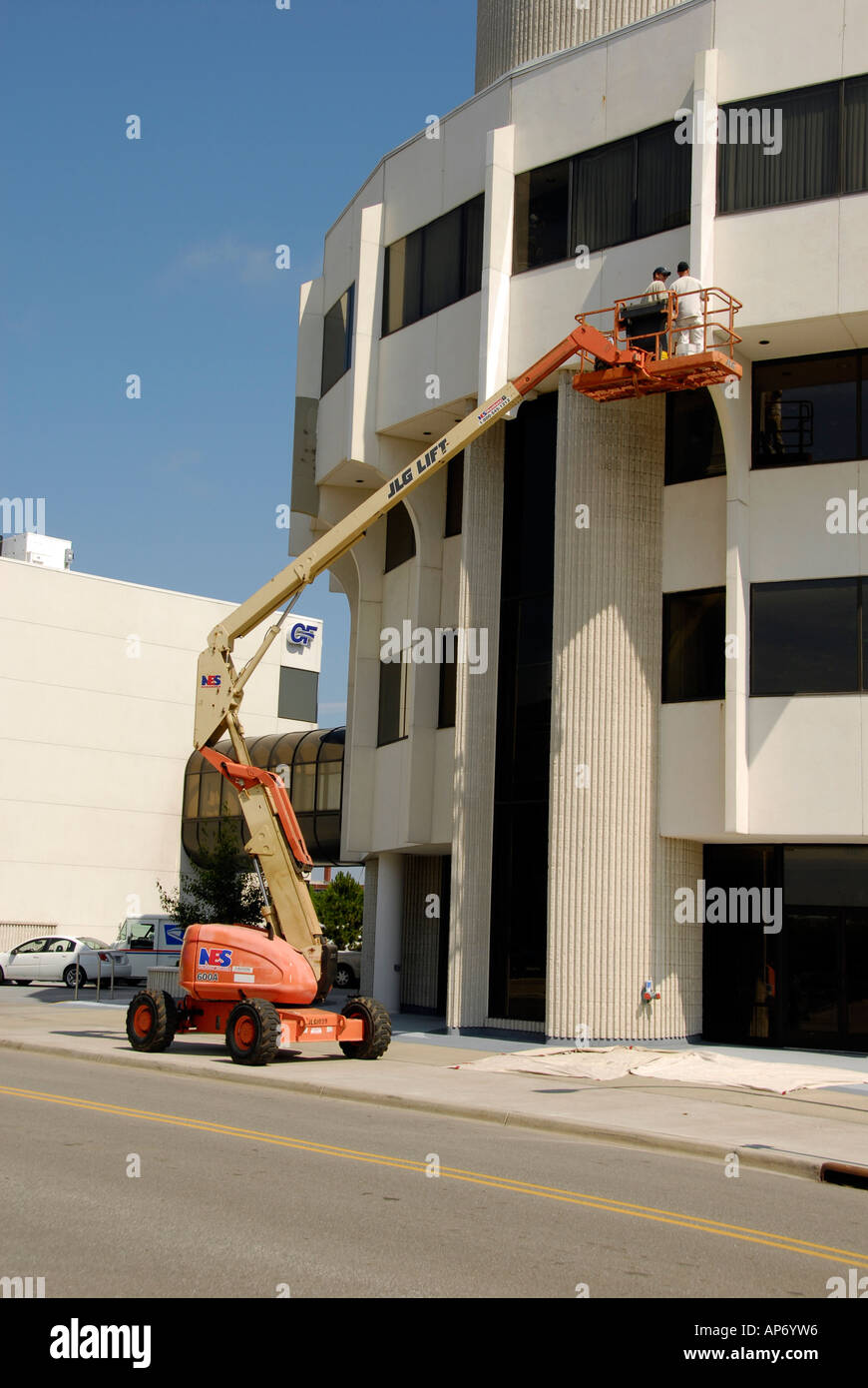Use the lift hi-res stock photography and images - Alamy