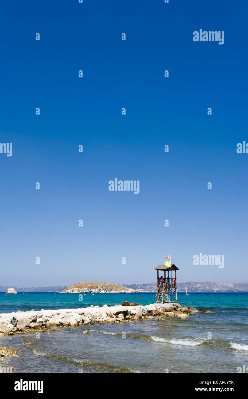 Almerida crete hi-res stock photography and images - Alamy