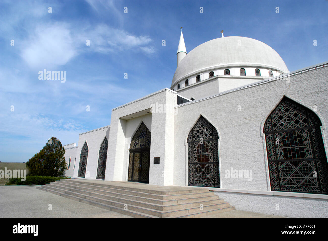 Muslim family islamic temple hi-res stock photography and images - Alamy