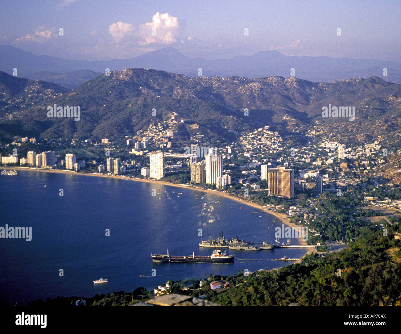 Downtown acapulco hi-res stock photography and images - Alamy Downtown acapulco hi-res stock photography and images - Alamy