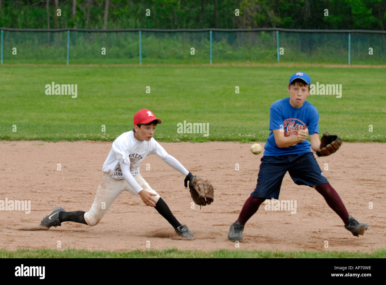 Baseball safety hi-res stock photography and images - Alamy