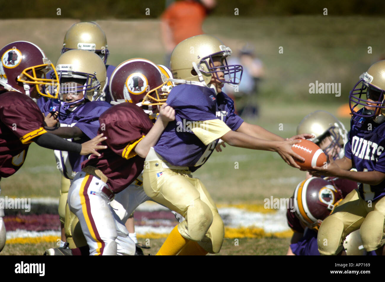 Timing judge hi-res stock photography and images - Alamy