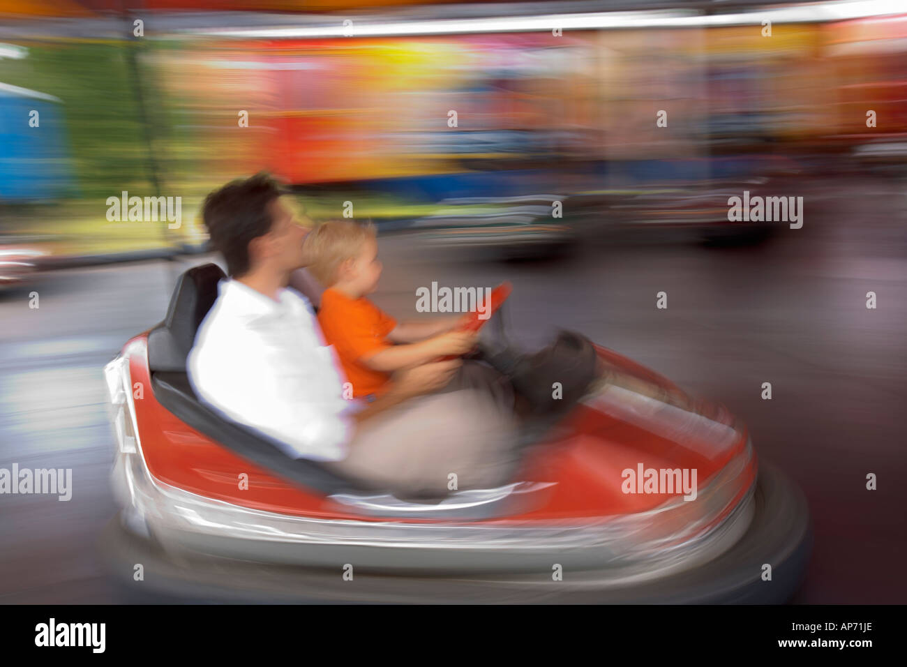 Car hits person hi-res stock photography and images - Alamy