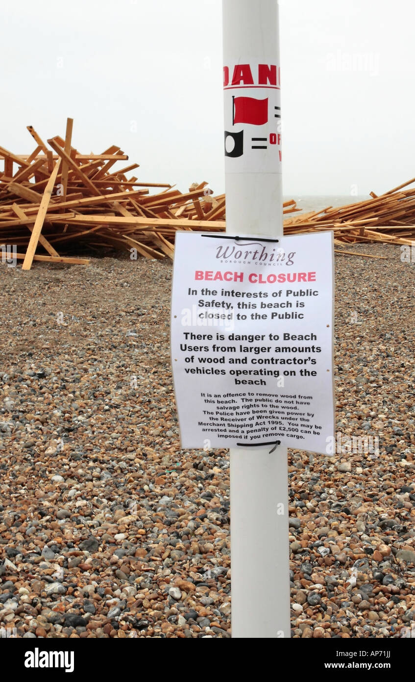 Worthing borough council hi-res stock photography and images - Alamy