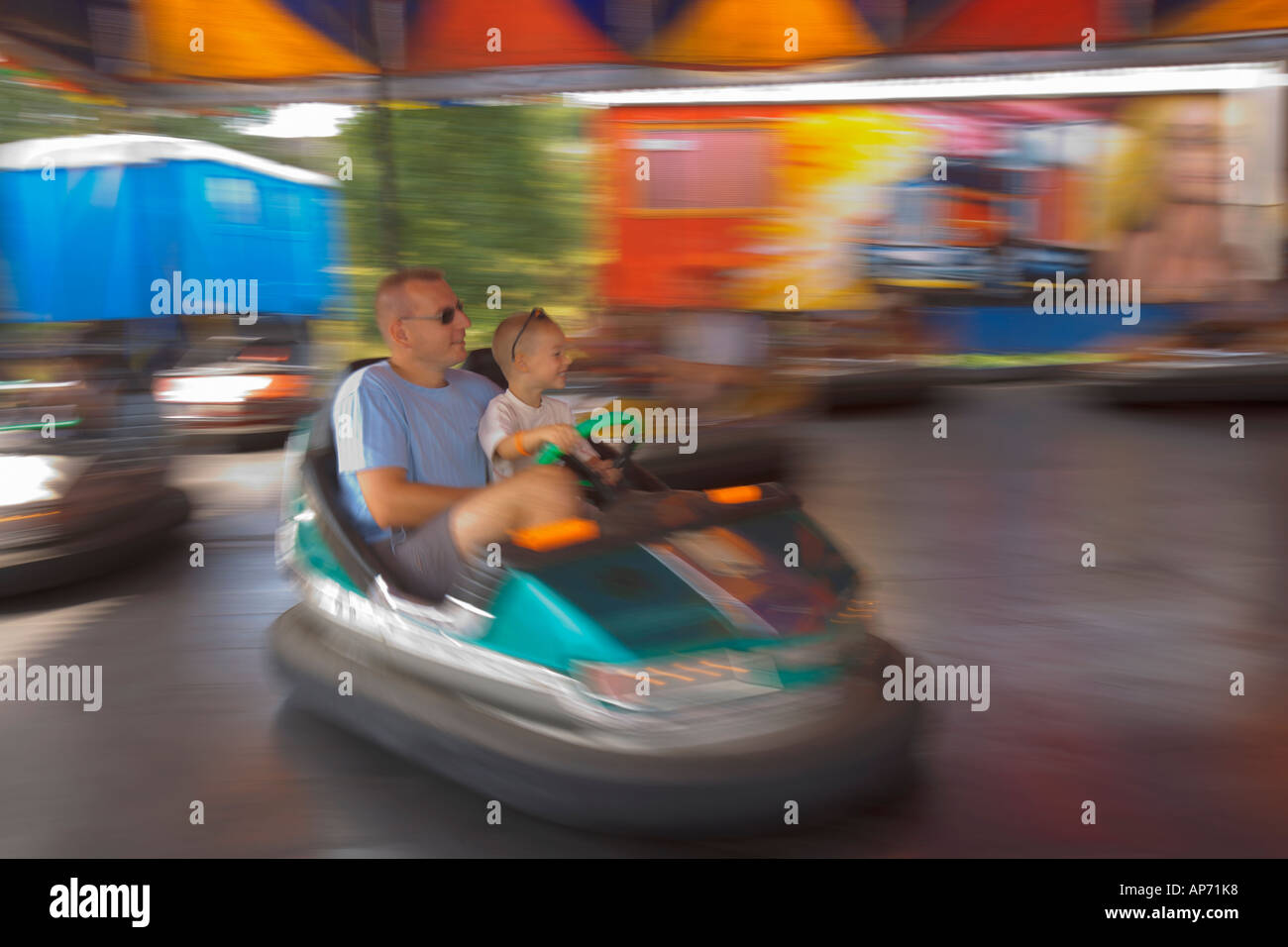 Car hits person hi-res stock photography and images - Alamy